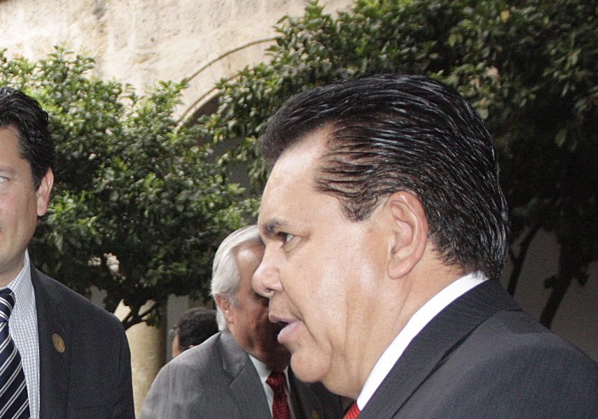 Entre desaseos y justicia cuestionada, Celso Rodríguez casi tiene la ...