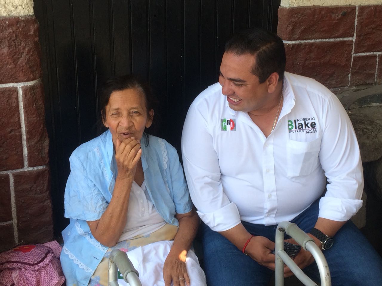 Roberto Blake: “mi verdad”... - A Fondo Jalisco
