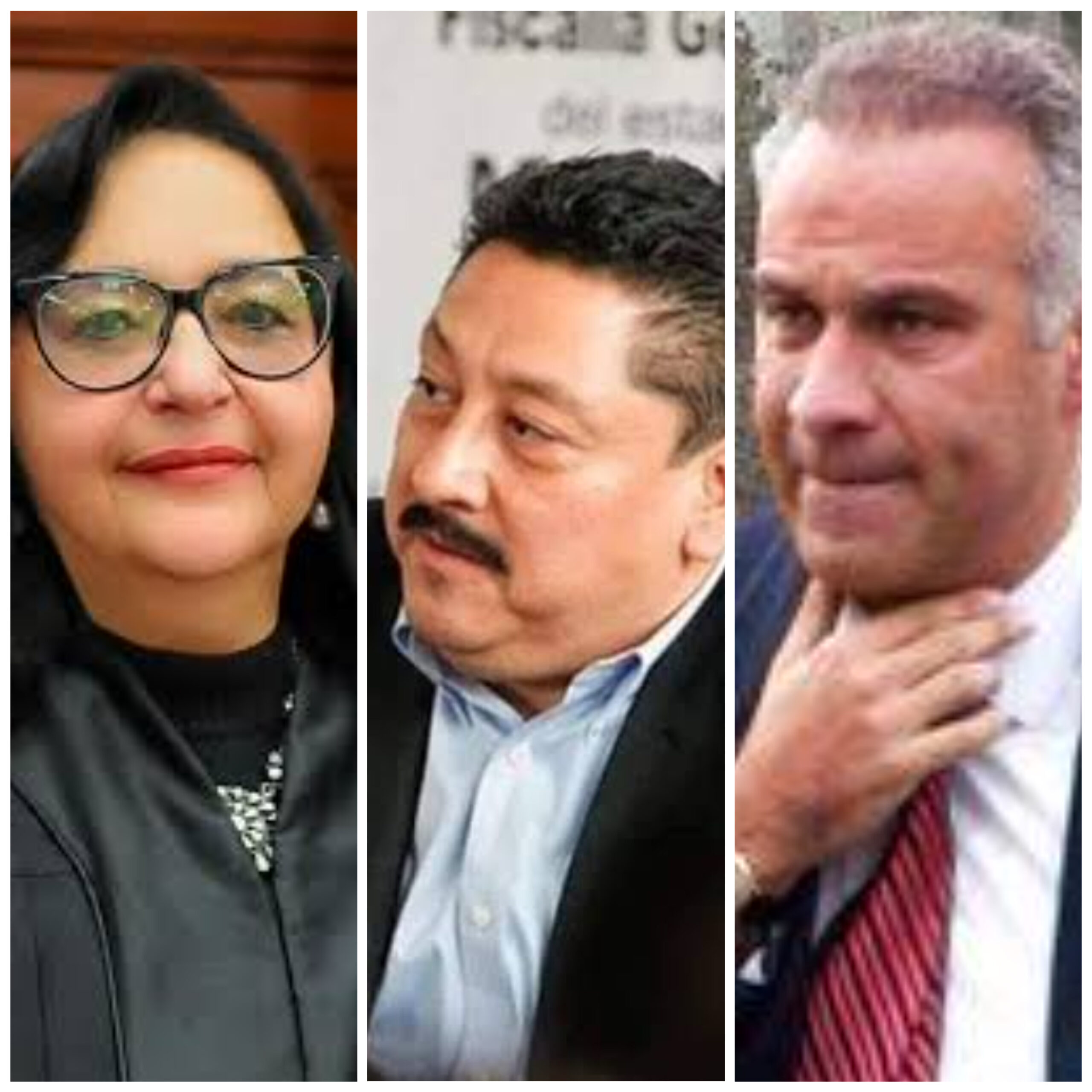 Día de Vergüenza Nacional: Norma Piña liberó ayer a Uriel Gándara, a ...