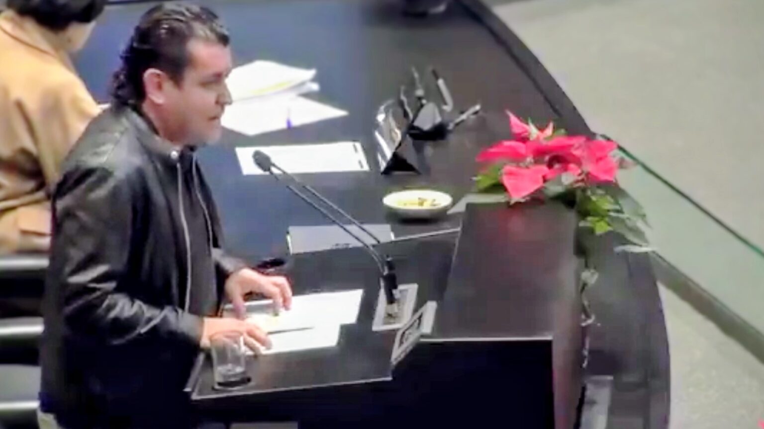 Hugo Luna: La Soberbia tiene Escoltas - A Fondo Jalisco